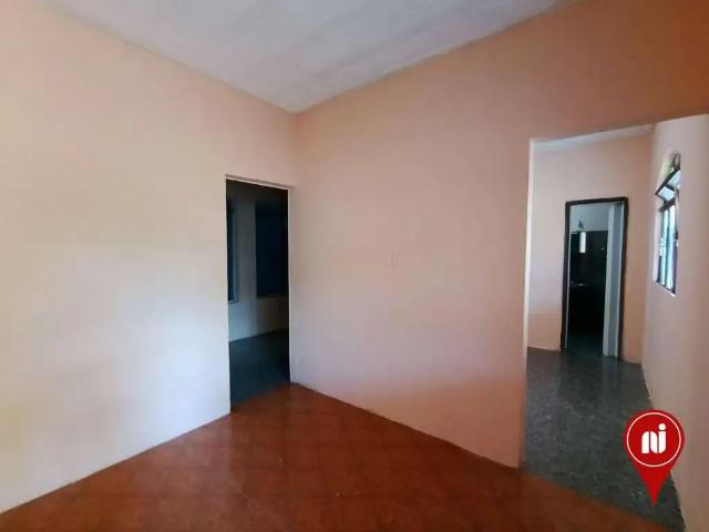 Casa / Sobrado para Venda em Mário Campos/MG Campo Verde 2 Quartos