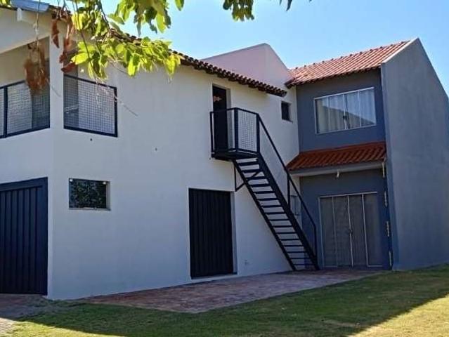 Casa / Sobrado para Venda em Marilena/PR Centro 2 Quartos