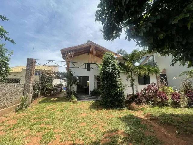 Casa / Sobrado para Venda em Marilena/PR Porto Maringá 3 Quartos