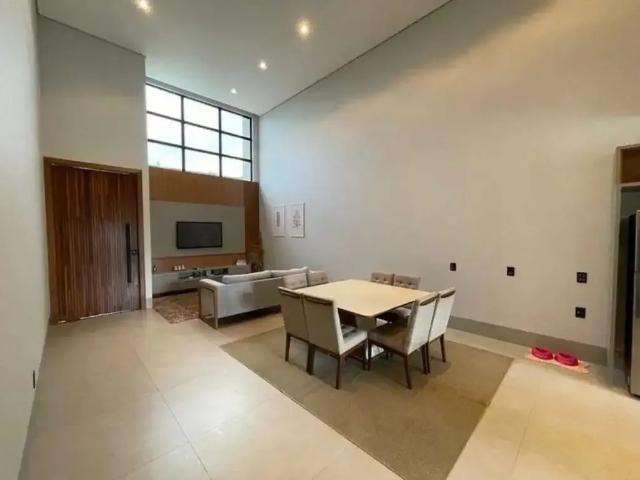 Casa / Sobrado para Venda em Marília/SP Condomínio Village Damha Marília 3 Quartos