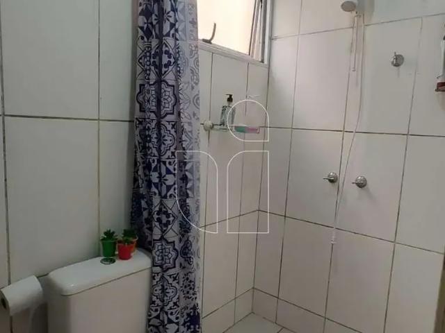 Casa / Sobrado para Venda em Marília/SP Condomínio Residencial Arezzo I 2 Quartos