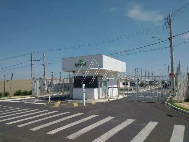 Casa / Sobrado para Venda em Marília/SP Condomínio Residencial Arezzo I 2 Quartos