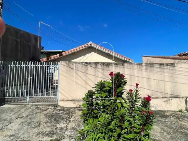 Casa / Sobrado para Venda em Marília/SP Conjunto Habitacional Monsenhor João Batista Toffoli 2 Quartos