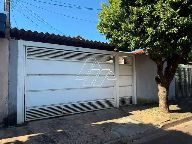 Casa / Sobrado para Venda em Marília/SP Conjunto Habitacional Vila dos Comerciários II