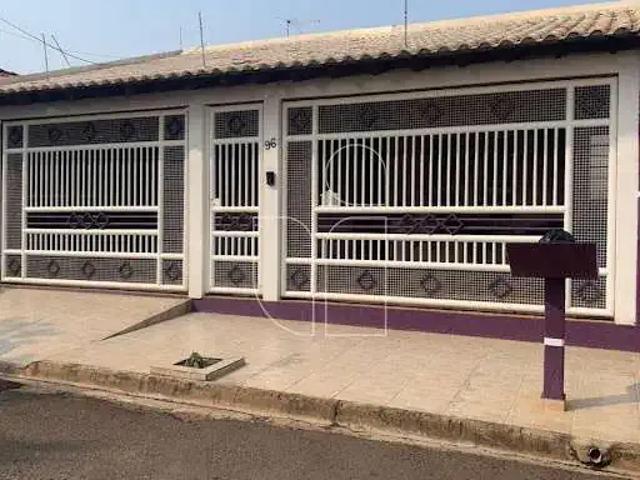 Casa / Sobrado para Venda em Marília/SP Conjunto Habitacional Vila dos Comerciários II 2 Quartos