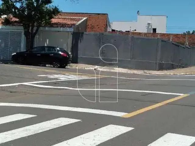 Casa / Sobrado para Venda em Marília/SP Conjunto Habitacional Vila dos Comerciários II 3 Quartos