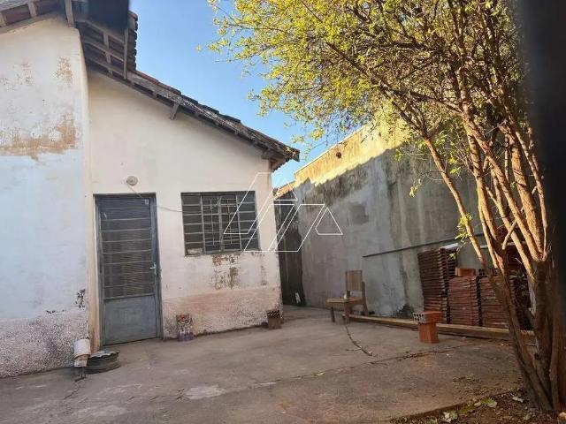 Casa / Sobrado para Venda em Marília/SP Conjunto Residencial Alcir Raineri 2 Quartos