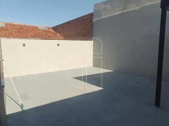 Casa / Sobrado para Venda em Marília/SP Conjunto Residencial Luiz Egydio de Cerqueira César 2 Quartos