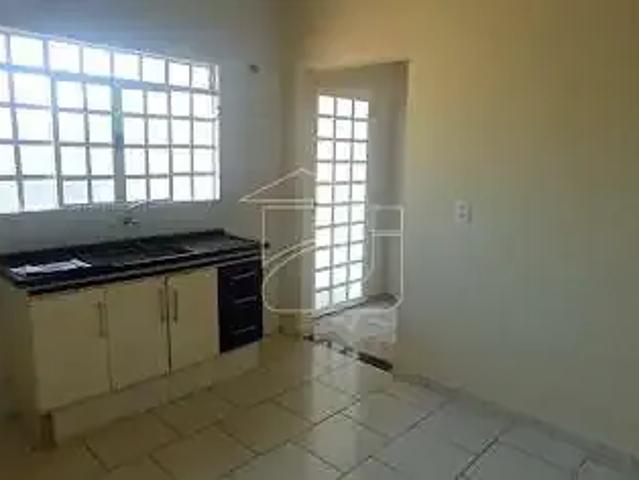 Casa / Sobrado para Venda em Marília/SP Conjunto Residencial Luiz Egydio de Cerqueira César 2 Quartos