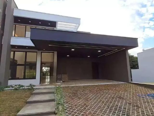 Casa / Sobrado para Venda em Marília/SP Canaã 4 Quartos