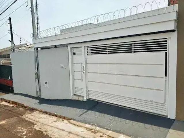 Casa / Sobrado para Venda em Marília/SP Canaã 2 Quartos