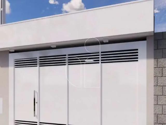 Casa / Sobrado para Venda em Marília/SP Canaã 3 Quartos