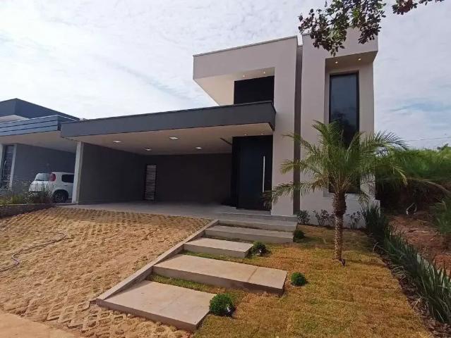 Casa / Sobrado para Venda em Marília/SP Canaã 3 Quartos