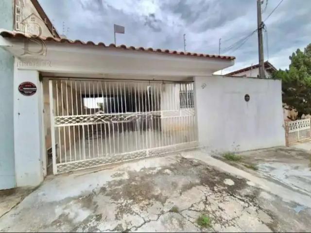 Casa / Sobrado para Venda em Marília/SP Cascata 6 Quartos