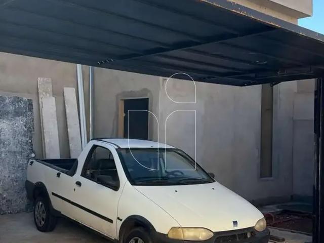 Casa / Sobrado para Venda em Marília/SP Cascata 2 Quartos
