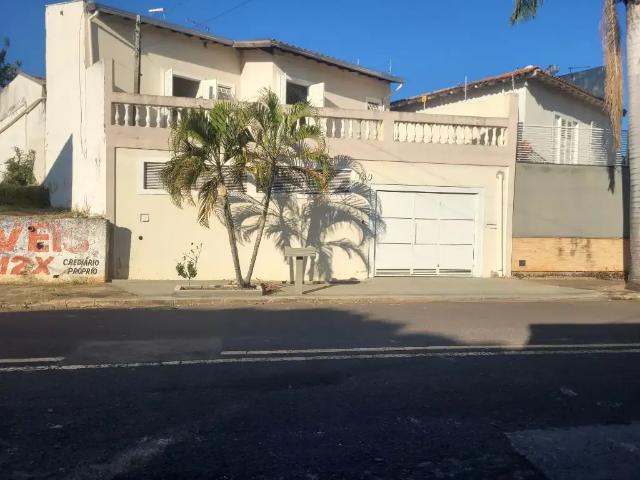 Casa / Sobrado para Venda em Marília/SP Cascata 2 Quartos