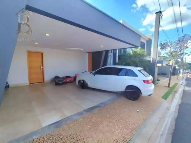 Casa / Sobrado para Venda em Marília/SP Centro Lácio 3 Quartos