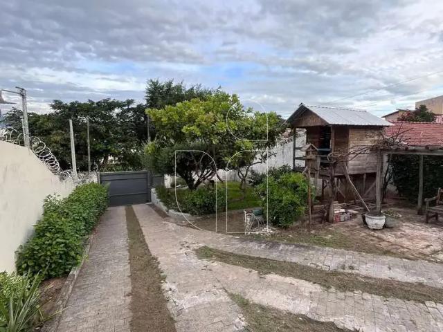 Casa / Sobrado para Venda em Marília/SP Centro 2 Quartos