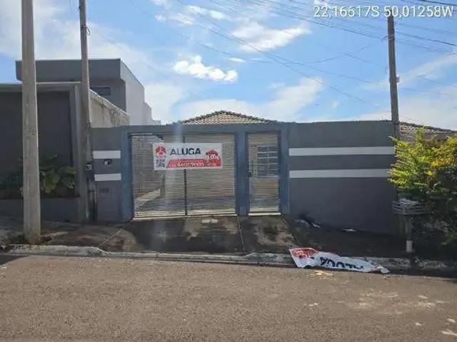 Casa / Sobrado para Venda em Marília/SP Centro 2 Quartos