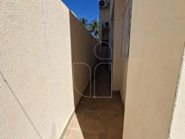 Casa / Sobrado para Venda em Marília/SP Centro 3 Quartos