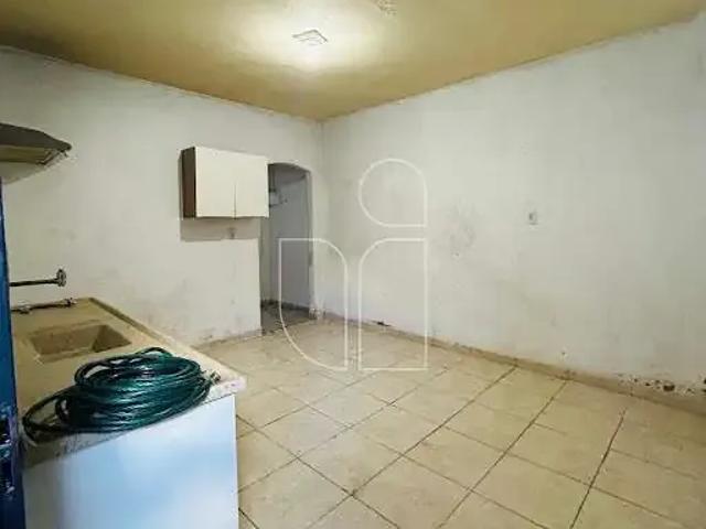 Casa / Sobrado para Venda em Marília/SP César de Almeida 2 Quartos