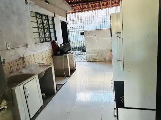 Casa / Sobrado para Venda em Marília/SP César de Almeida 2 Quartos