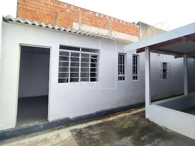 Casa / Sobrado para Venda em Marília/SP César de Almeida 2 Quartos