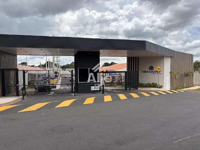 Casa / Sobrado para Venda em Marília/SP César de Almeida 2 Quartos