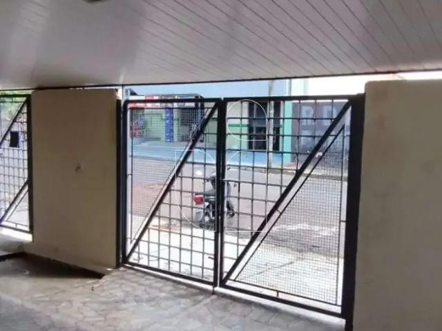 Casa / Sobrado para Venda em Marília/SP César de Almeida 3 Quartos