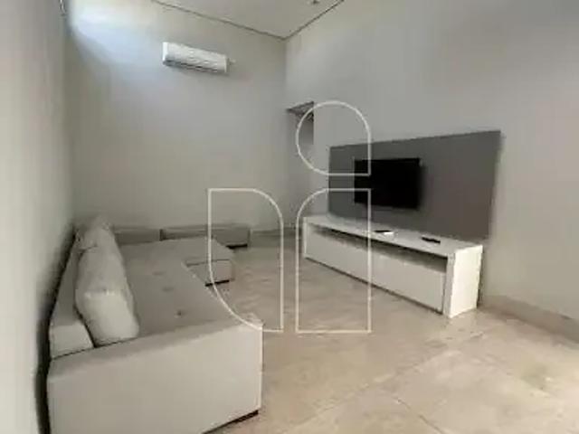 Casa / Sobrado para Venda em Marília/SP Chácara de Recreio Letícia II Padre Nóbrega 3 Quartos