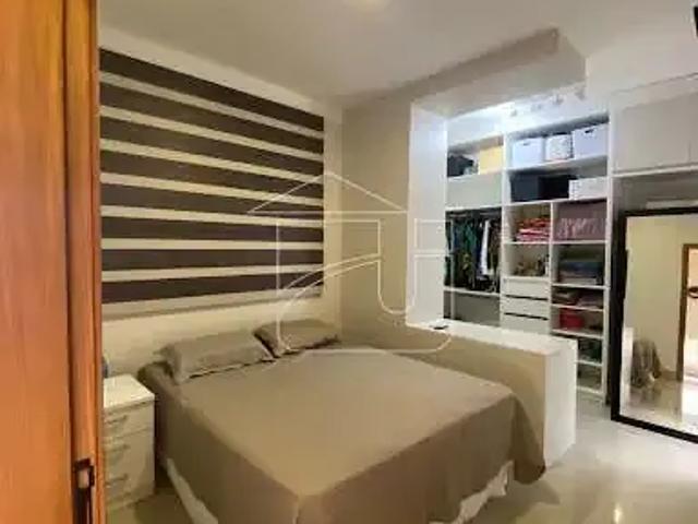 Casa / Sobrado para Venda em Marília/SP Chácara de Recreio Letícia II Padre Nóbrega 3 Quartos