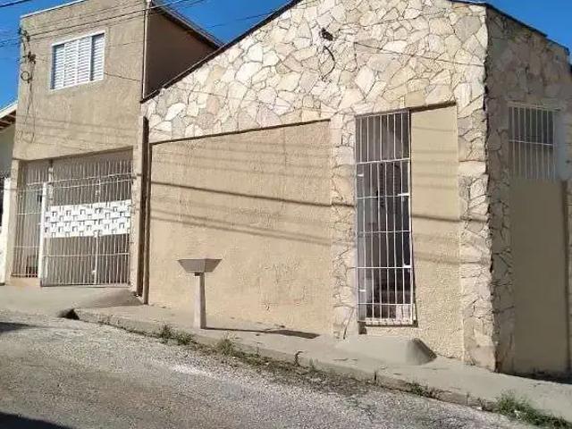 Casa / Sobrado para Venda em Marília/SP Chácara São Carlos 4 Quartos