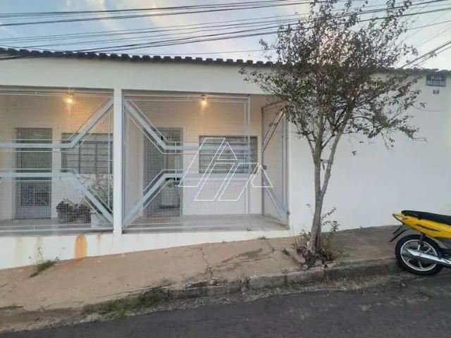 Casa / Sobrado para Venda em Marília/SP Chácara São Carlos