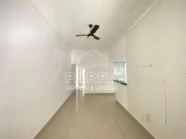 Casa / Sobrado para Venda em Marília/SP Alto Cafezal 2 Quartos