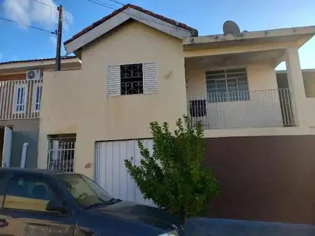 Casa / Sobrado para Venda em Marília/SP Alto Cafezal 2 Quartos