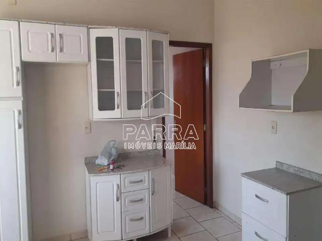 Casa / Sobrado para Venda em Marília/SP Alto Cafezal 3 Quartos