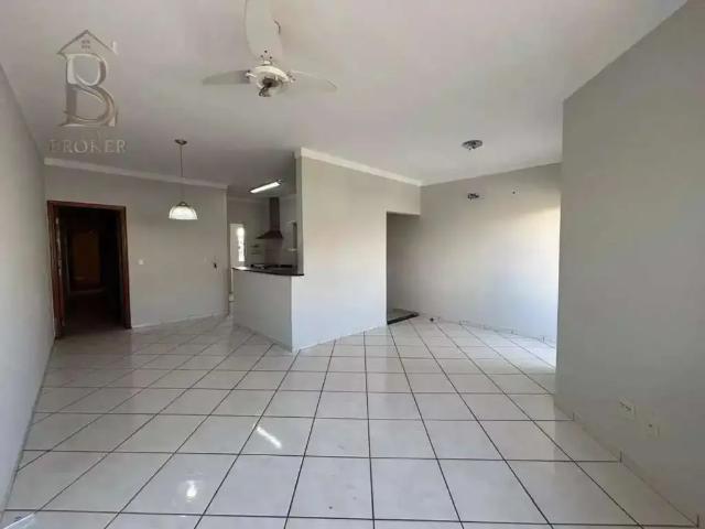 Casa / Sobrado para Venda em Marília/SP Alto Cafezal 3 Quartos