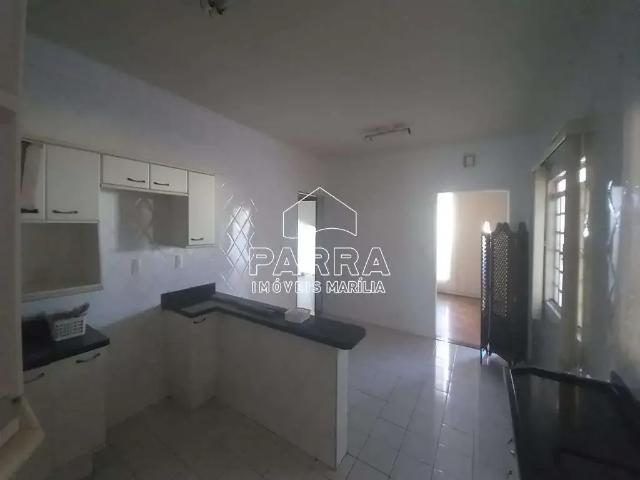 Casa / Sobrado para Venda em Marília/SP Alto Cafezal 3 Quartos