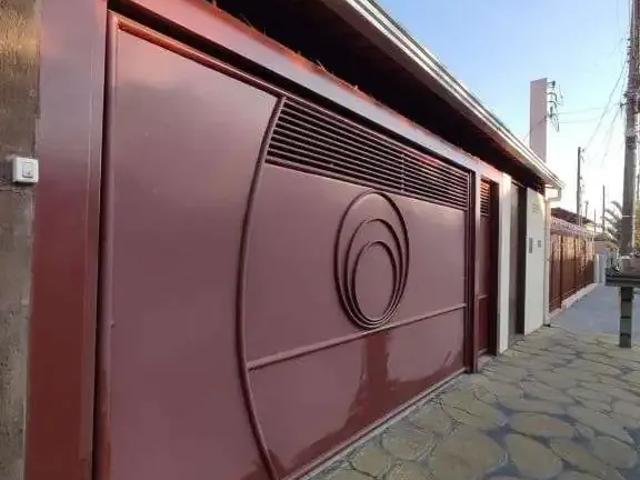 Casa / Sobrado para Venda em Marília/SP Alto Cafezal 3 Quartos