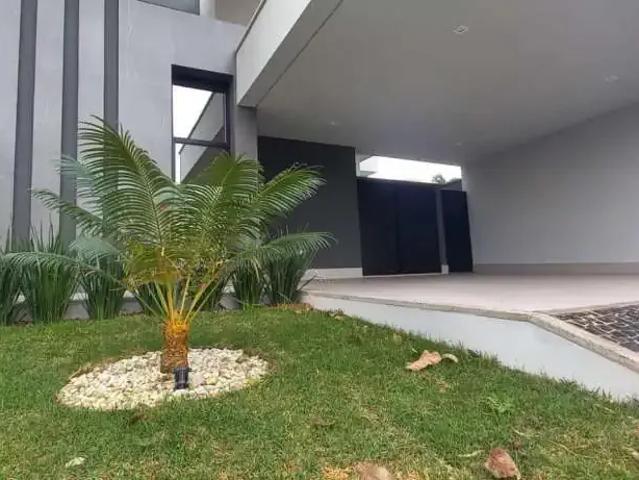 Casa / Sobrado para Venda em Marília/SP Alto Cafezal 3 Quartos