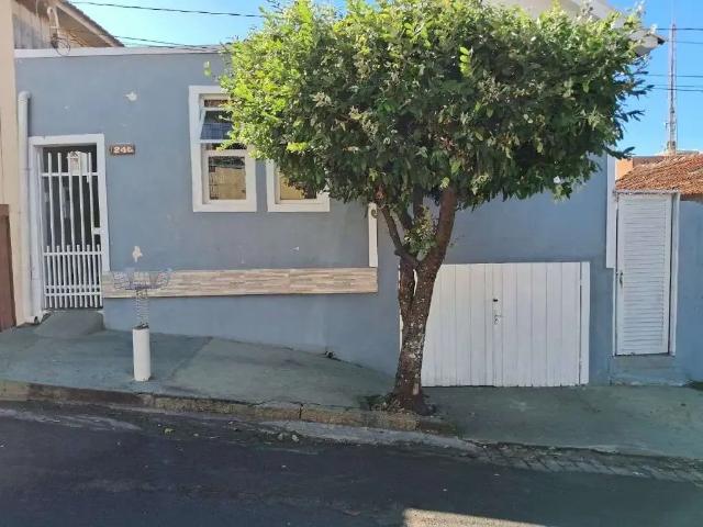Casa / Sobrado para Venda em Marília/SP Alto Cafezal 4 Quartos