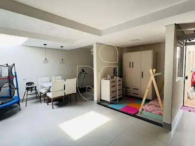 Casa / Sobrado para Venda em Marília/SP Altos da Colina 2 Quartos