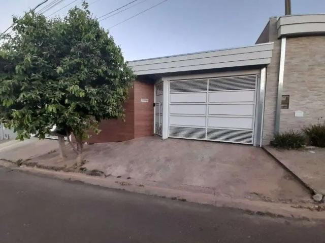 Casa / Sobrado para Venda em Marília/SP Armando Mascaro 2 Quartos