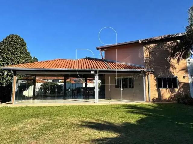 Casa / Sobrado para Venda em Marília/SP Avencas Avencas