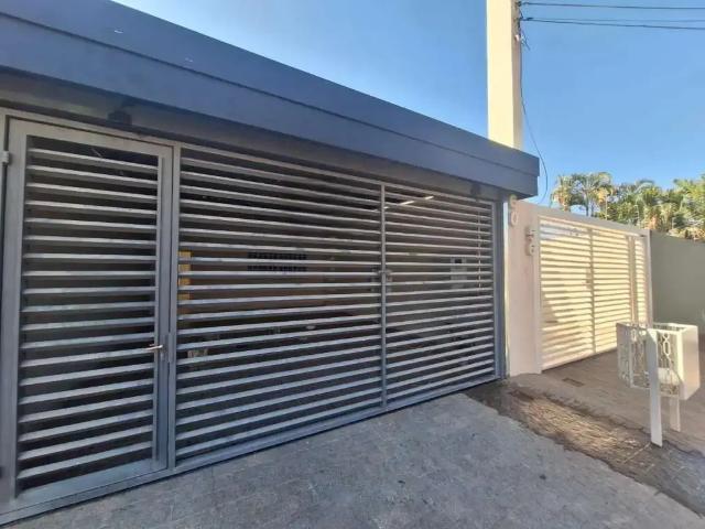 Casa / Sobrado para Venda em Marília/SP Boa Vista 3 Quartos