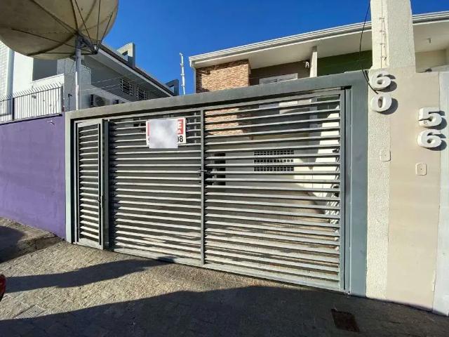 Casa / Sobrado para Venda em Marília/SP Boa Vista 3 Quartos
