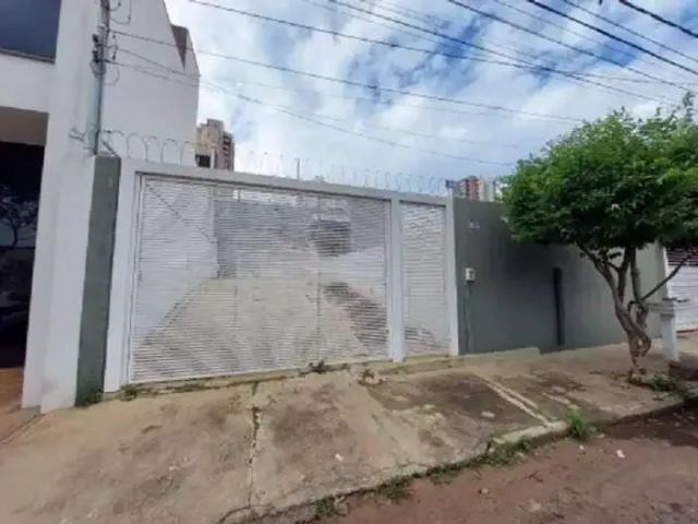 Casa / Sobrado para Venda em Marília/SP Boa Vista 3 Quartos
