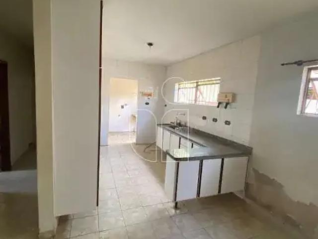 Casa / Sobrado para Venda em Marília/SP Banzato 4 Quartos