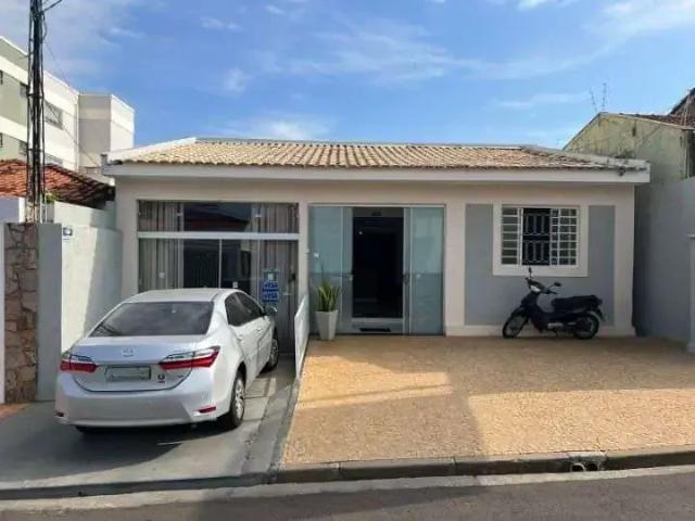 Casa / Sobrado para Venda em Marília/SP Banzato