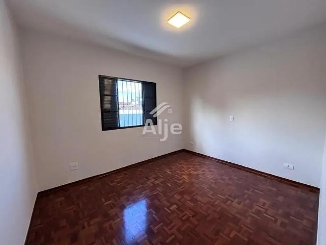 Casa / Sobrado para Venda em Marília/SP Banzato 2 Quartos